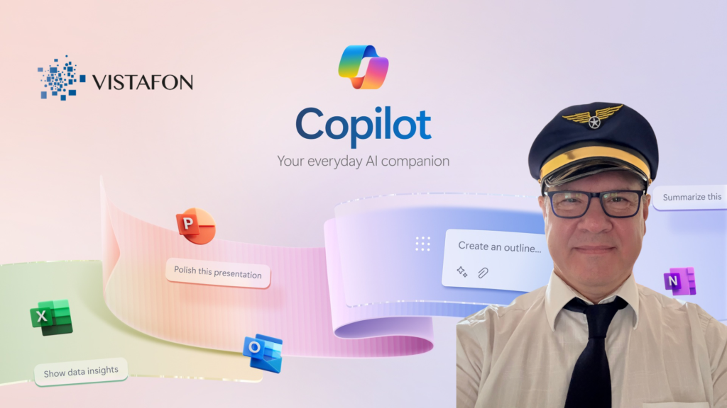 Was ist Microsoft Copilot und wie verändert es die Arbeit in Office 365 und Teams? - Michael ...